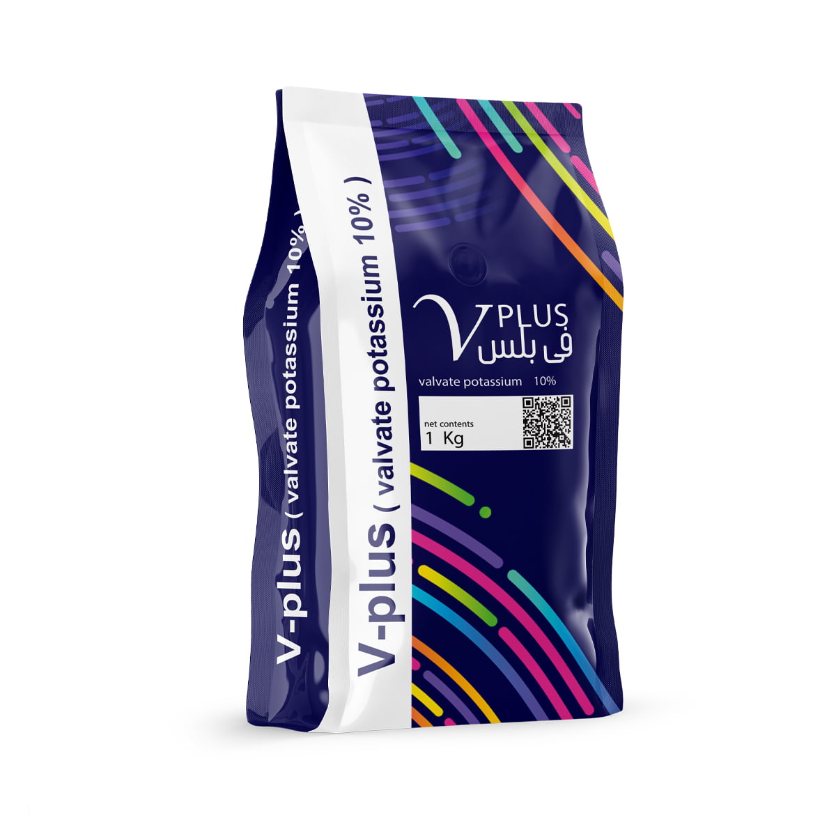 V plus – MABON CHEMEICAL